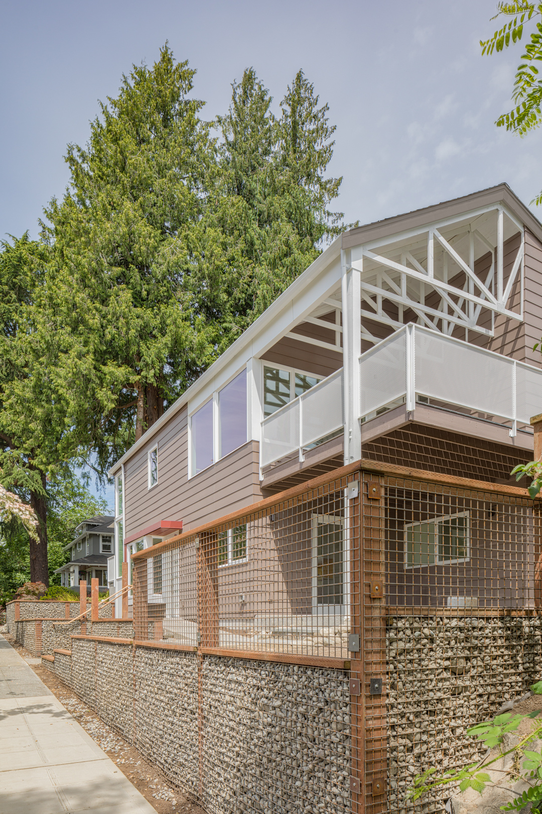 Coral Cottage — Best Practice Architecture